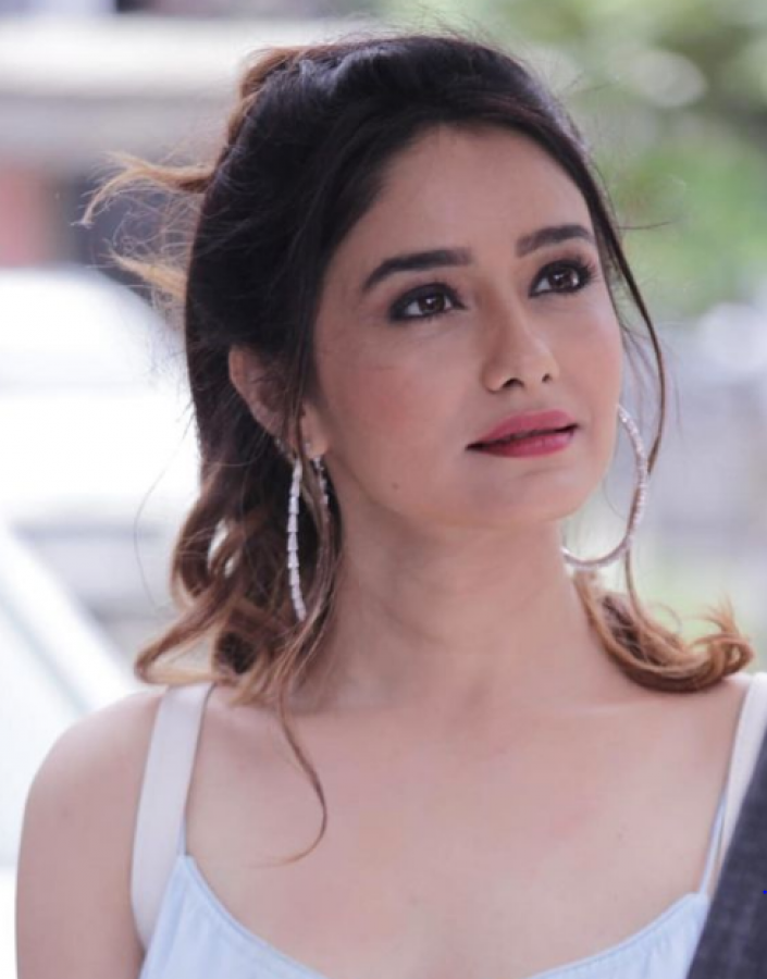 Leena Jumani Filmy Folks